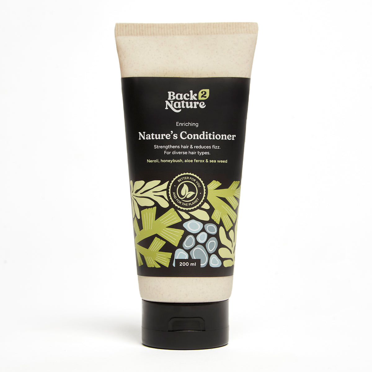 Back 2 Nature Conditioner – SimpleSeed