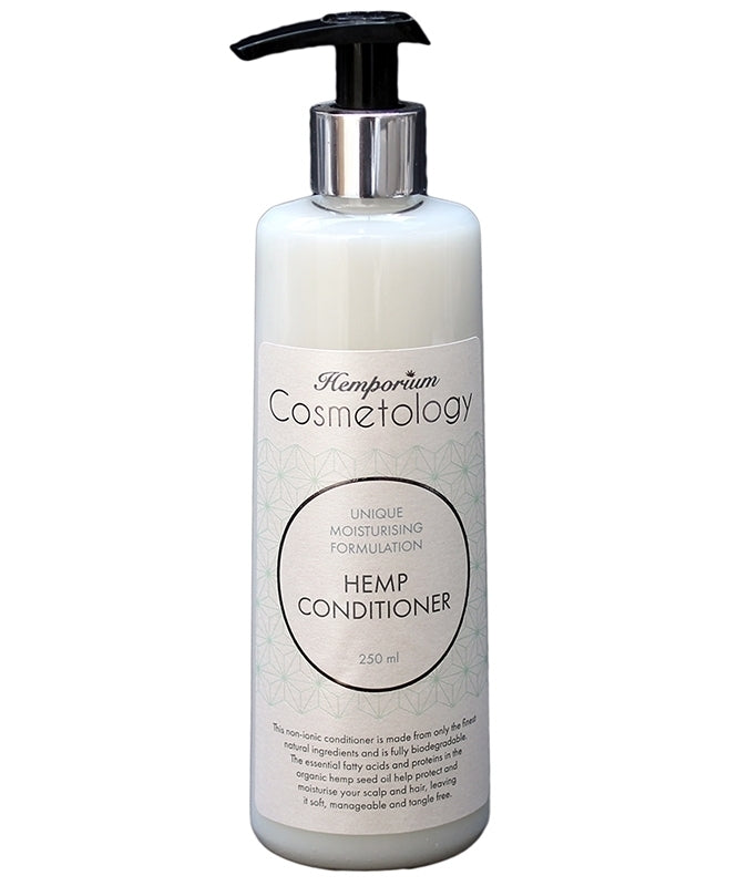 Hemporium Hemp Conditioner – SimpleSeed